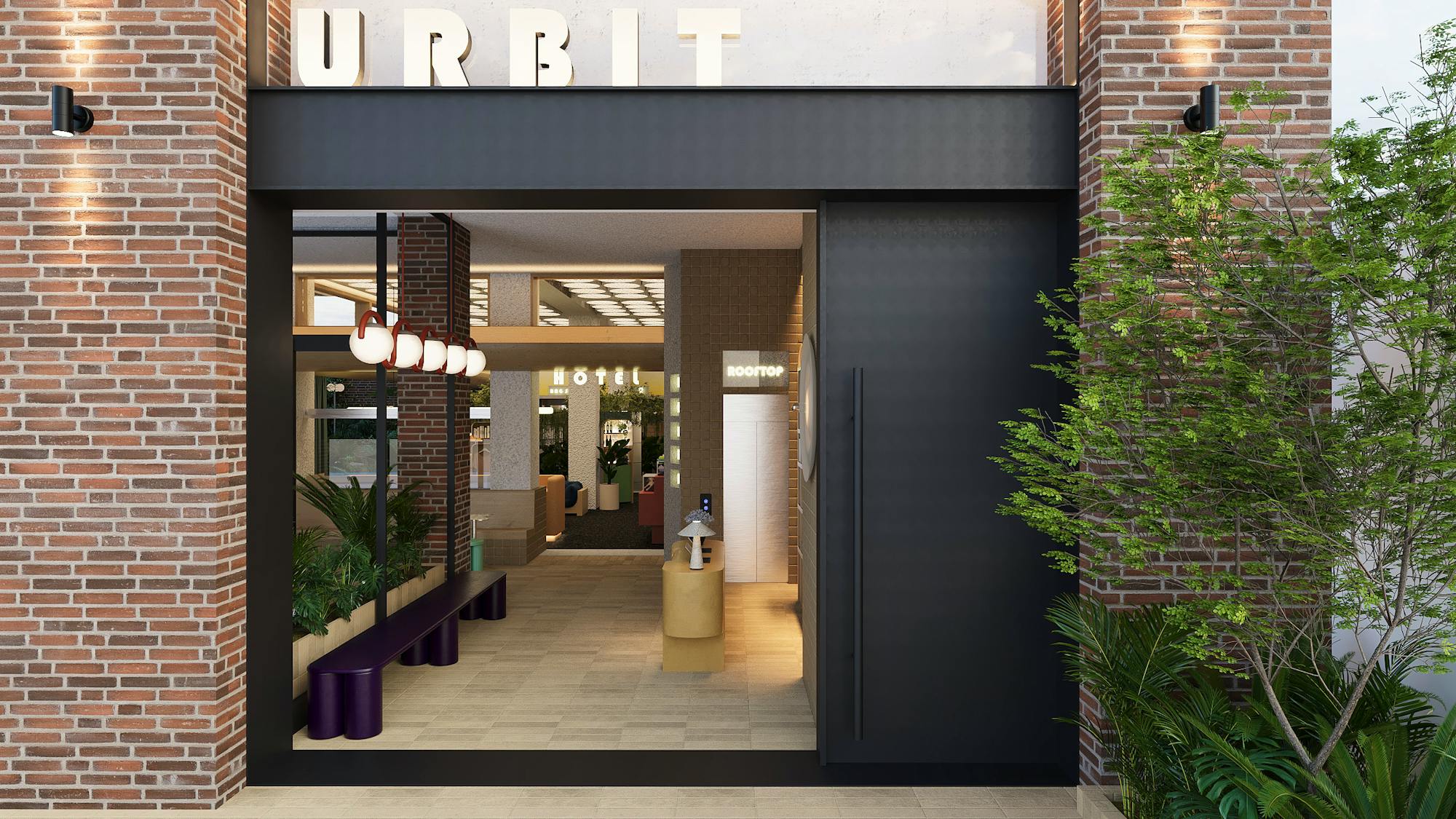 Urbit Hub | PropInvest